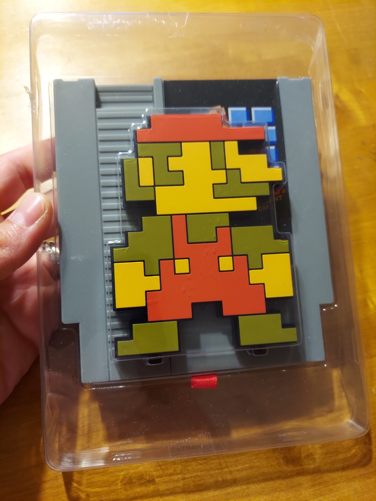 Nintendo Pixel Art