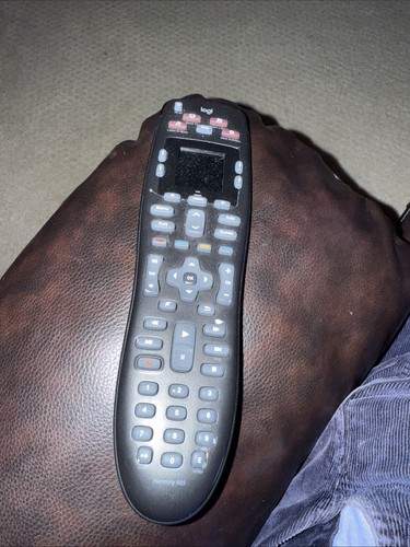 Logitech Harmony 665 Universal Remote Control | eBay