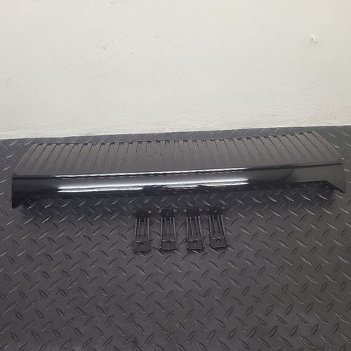 2024 Hyundai Santa FE Bumper Center Trim Control Parking OEM 86618 ...