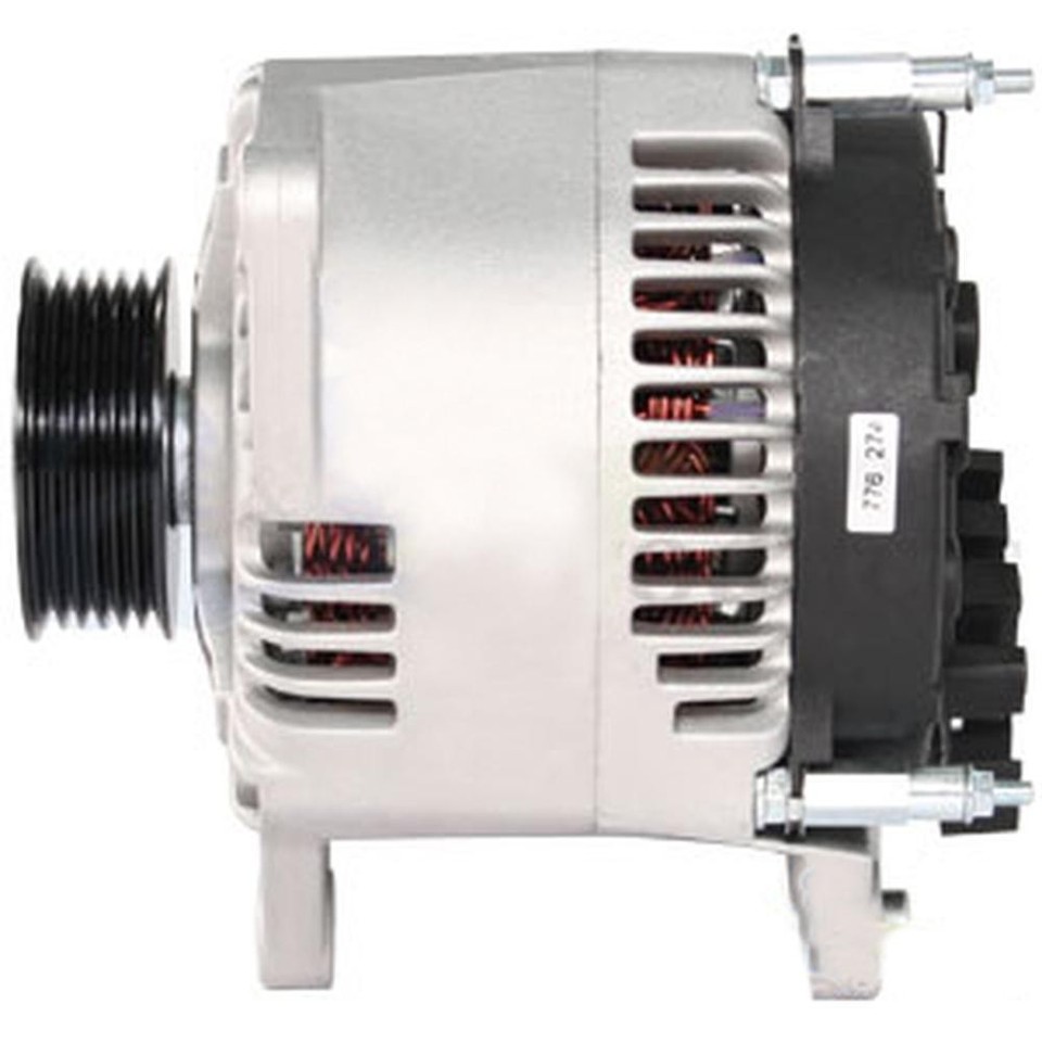 Alternator - Marelli Style (12094) Fits New Holland TS100 TS110 ...