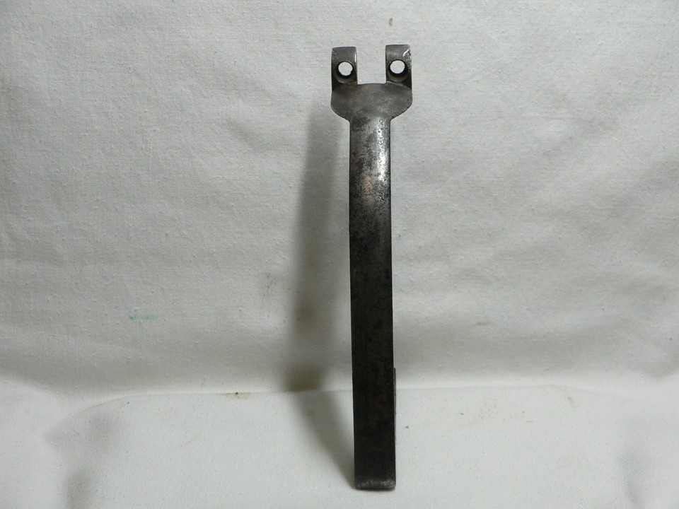 A Colt Original 1860 Army Steel Backstrap | eBay