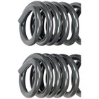 929-925 Dorman Set of 2 Coil Springs Front Driver & Passenger Side for ...