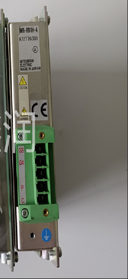 1pc for used working MR-RB1H-4 # by DHL or Fedex | eBay