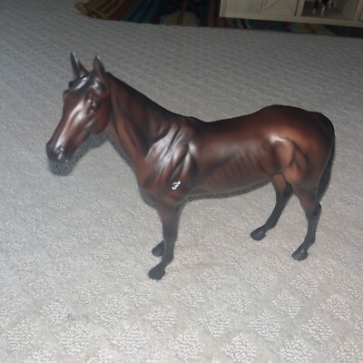 Breyer Model Horse Winx | eBay