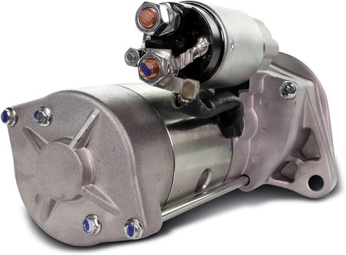 STARTER FOR 2001-2003 Ford 7.3L Power Stroke T444E F E Series Excursion ...