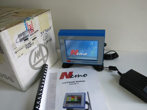 MARPOSS Nemo 830NA00010 | Marposs Nemo | eBay