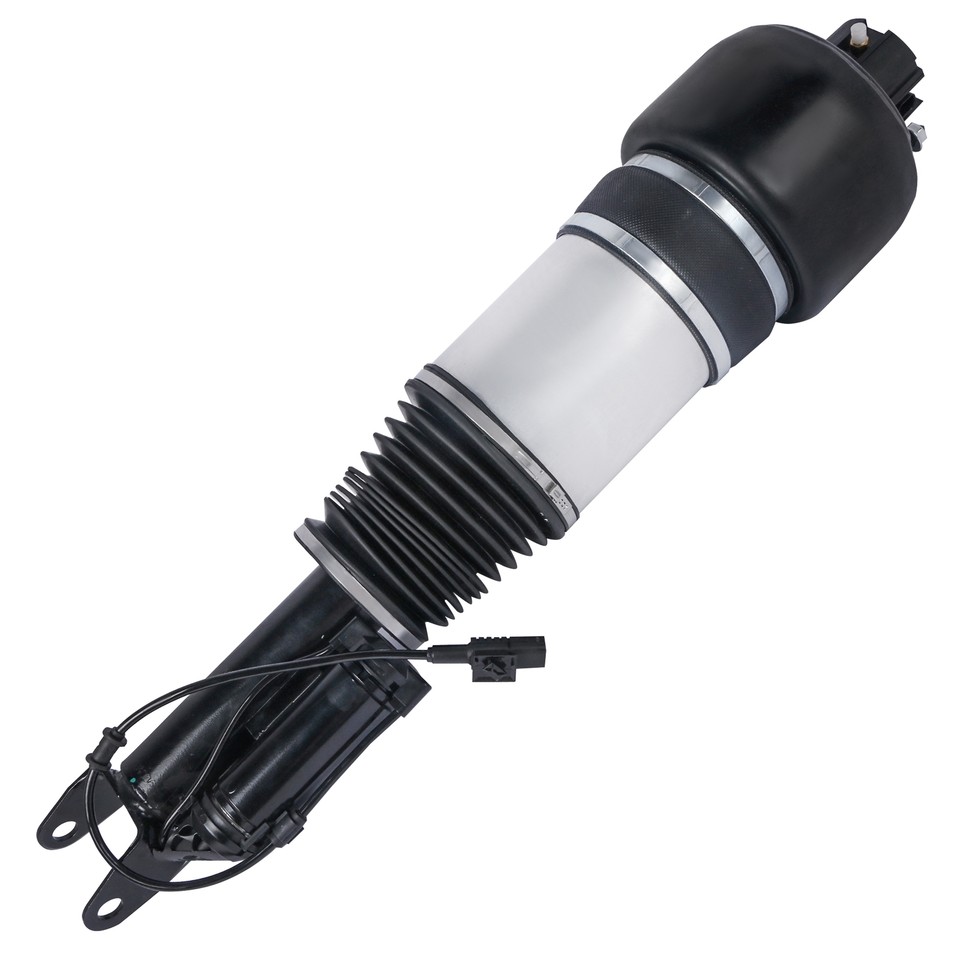 Set(2) Front Air Suspension Struts For Mercedes-Benz E320/E350/E500 ...