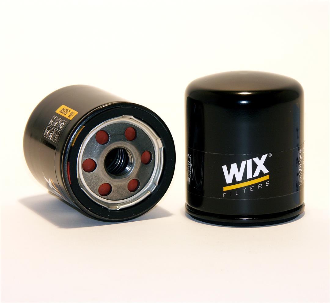 Wix 57356XP - cross reference oil filters | oilfilter-crossreference.com