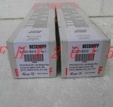 Beckhoff IL2301B310 Industrial Control System for sale online | eBay