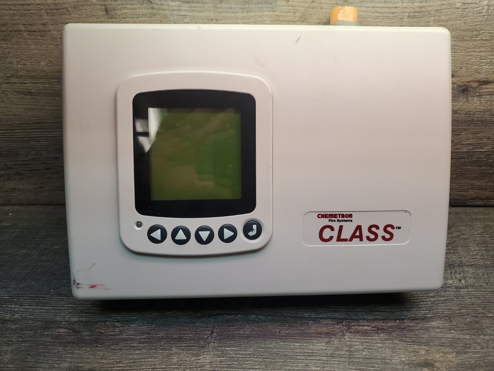 CHEMETRON CLASS AIR SAMPLING SYSTEM, PART# 70101109 | eBay