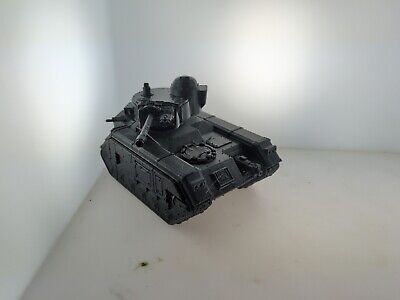 Grim guard APC R auto cannon D| Alternate Wargaming Miniature | eBay