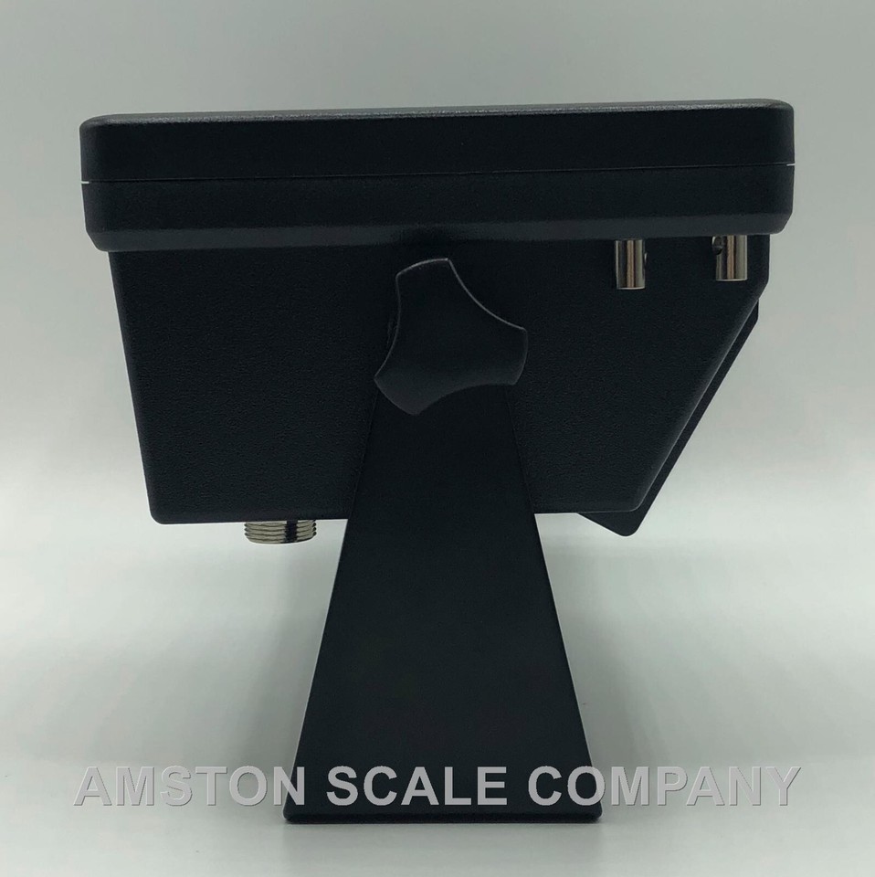 SPRING SHOCK SMASHER COMPRESSION SCALE 3,000 LB S-TYPE LOAD CELL & LCD ...