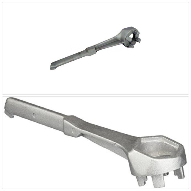 Bung Wrench For 55 Gallon Drum