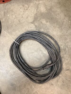 50’ MILLER Electric Remote Extension Cable, 14 Pin 11 Conductor,P ...