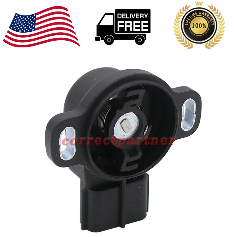 89452-30140 Throttle Position Sensor For TOYOTA SEQUOIA TUNDRA LEXUS ...