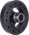 67-92 SMALL BLOCK CHEVY SBC V8 NEW 6 " in INCH HARMONIC BALANCER 350 5. ...