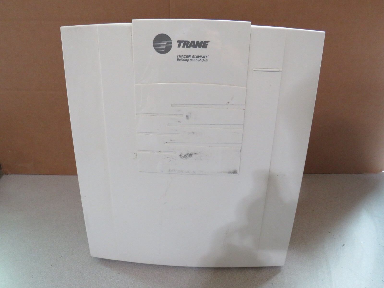 Trane BMTX Tracer Summit BCU Controller & Enclosure 6400233401 ...