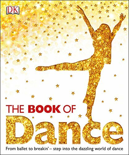 The Book of Dance by DK Book The Fast Free Shipping 1405391529 | eBay