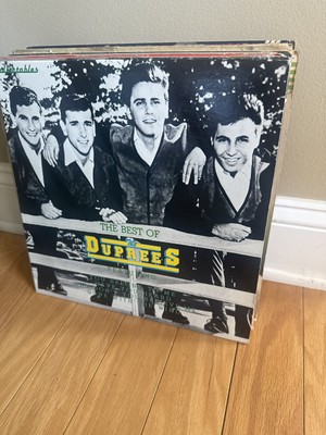 THE DUPREES BEST OF THE DUPREES VINYL LP COLLECTABLES NEAR MINT | eBay