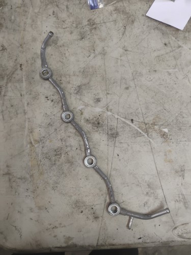 Deutz F4M 1011F Fuel Return Line 4 Cylinder Diesel Engine | eBay