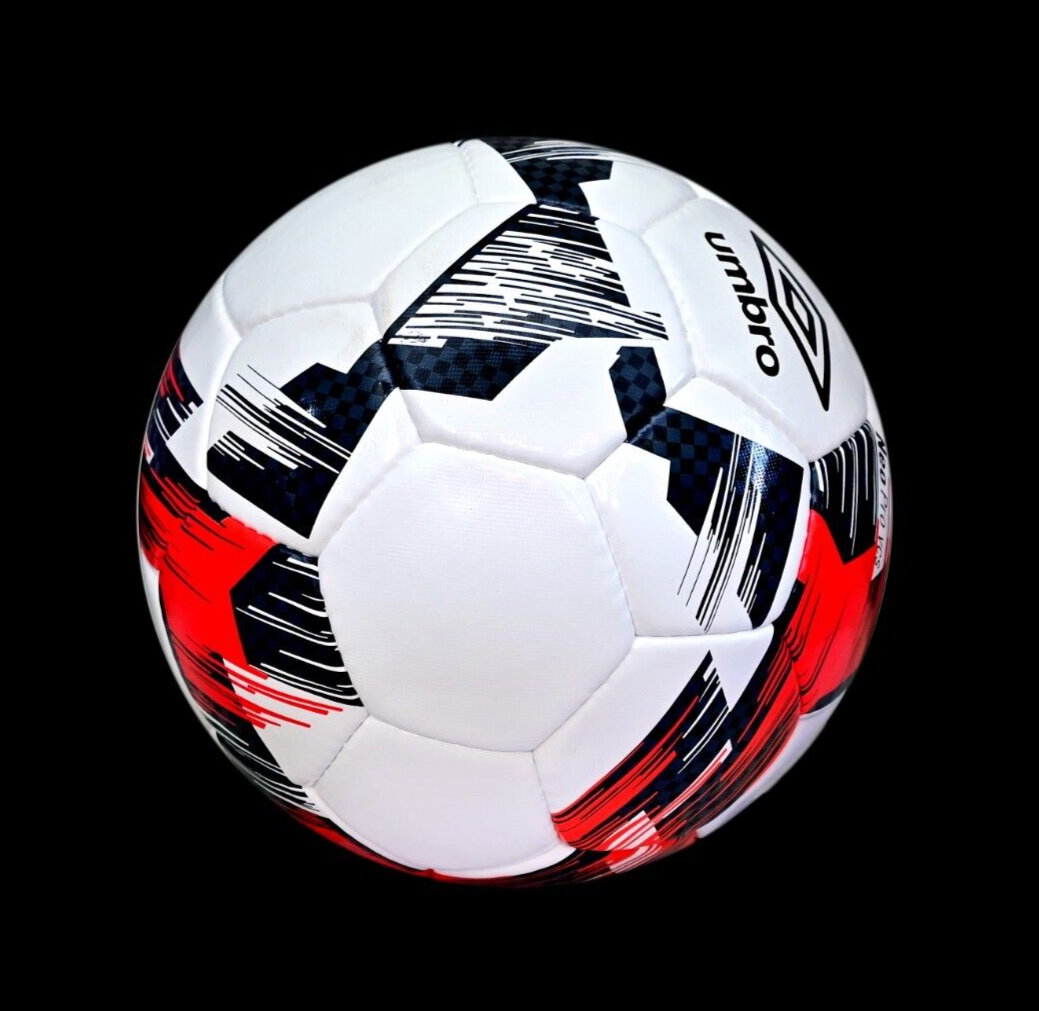 Umbro Official Neo Spark Pro Hi Vis Match Ball Fifa Size 5 Umbro Neo