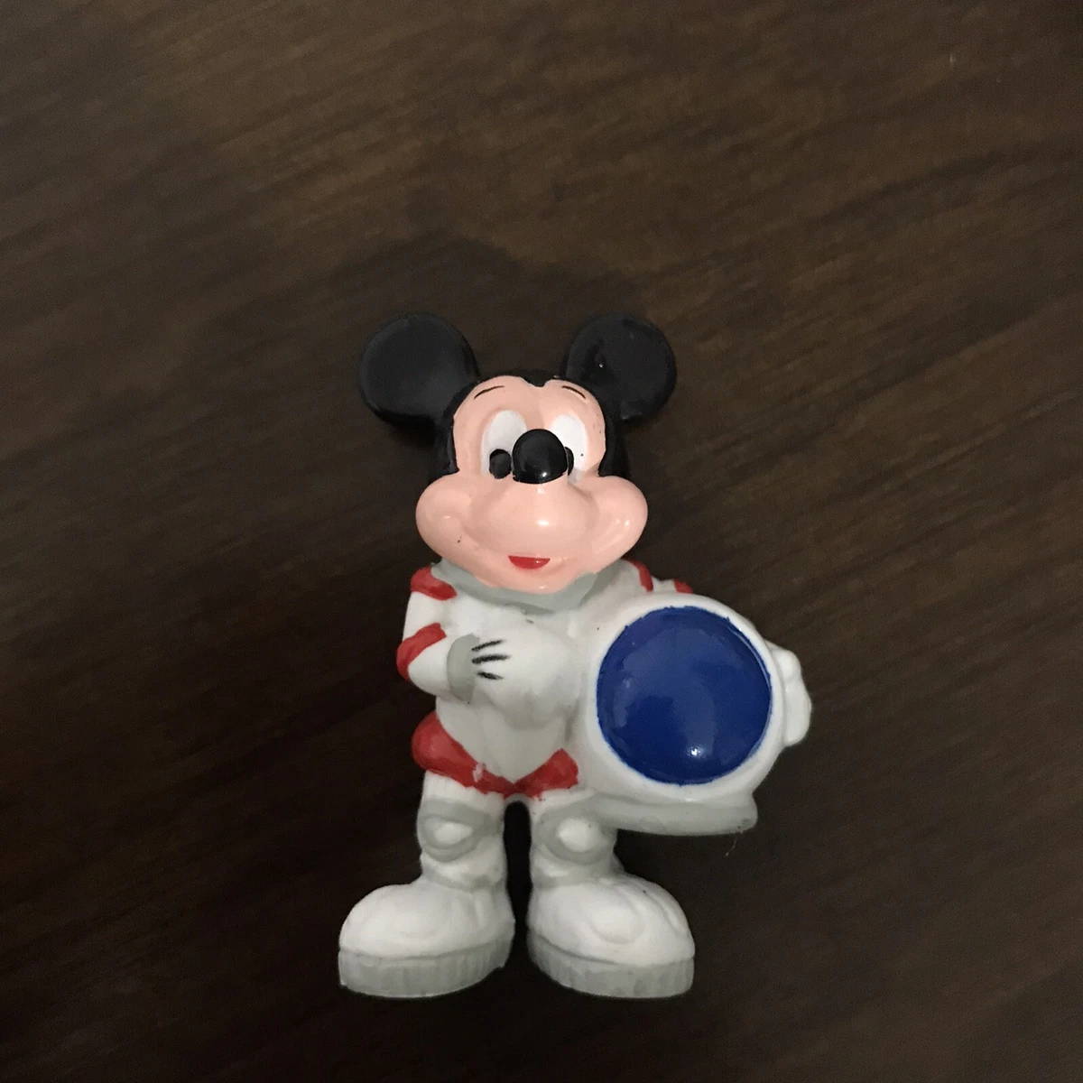 Space Suit Mickey