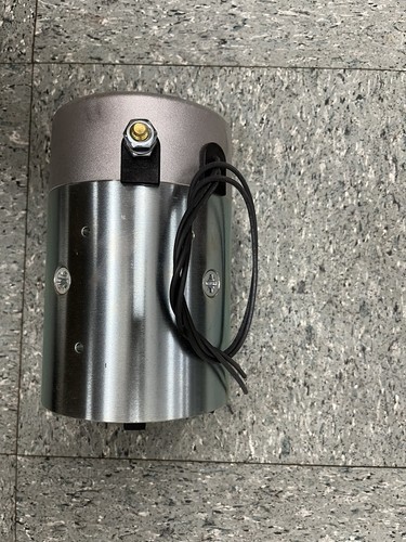 Maxon 290152 Motor DC 12V 4.5 in 1TRM, NC, THM | eBay