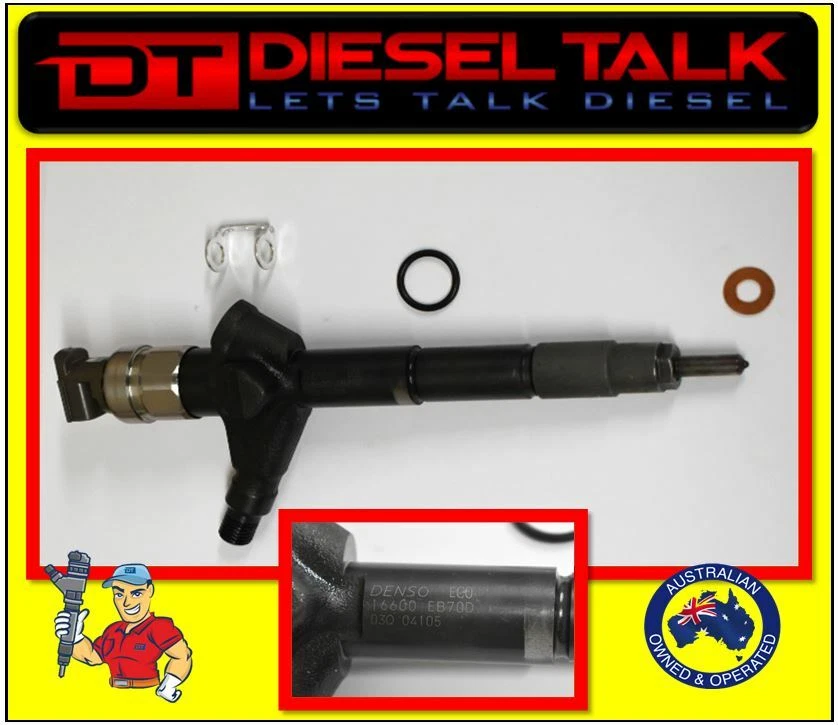 VW Gen2 TDI Injector Change, Code In Calibration Injector, 55% OFF