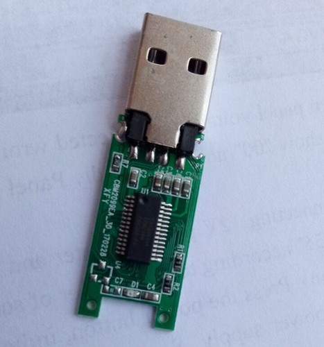 CBM2099E CBM2199,USB FLASH DRIVE PCBA,USB2.0 Pendrive IC NAND Flash ...