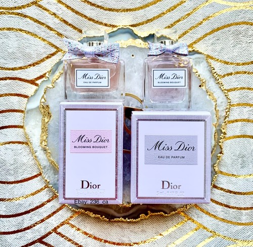 Dior Miss Dior Essence Blooming Bouquet women fragrance parfum perfume ...