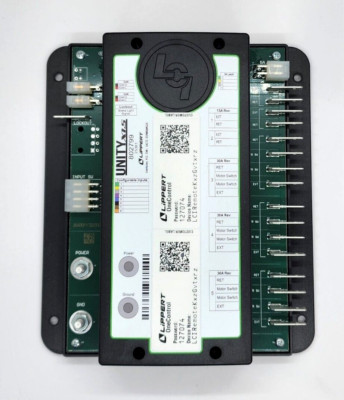LIPPERT LCI 802799 25361 UNITY X1.5 ONECONTROL CONTROLLER MODULE w ...