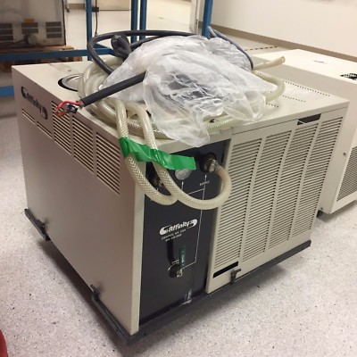 Water Baths & Chillers - Affinity Chiller