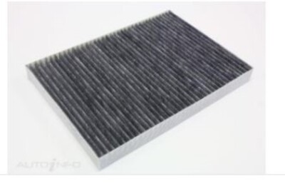 Genuine AC Delco New Carbon Activated Pollen Filter some Chrysler 300C ...