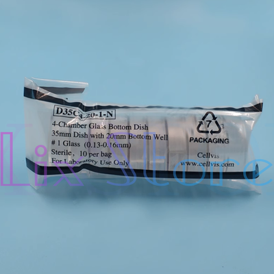 Confocal Dish Bioptechs™ Delta T Culture Dishes | Fisher Scientific