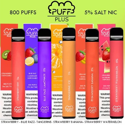 ⭐ENVIOS ESPAÑA⭐ 1x Vaper Desechable SIN NICOTINA 800 Caladas Pods Vape ...