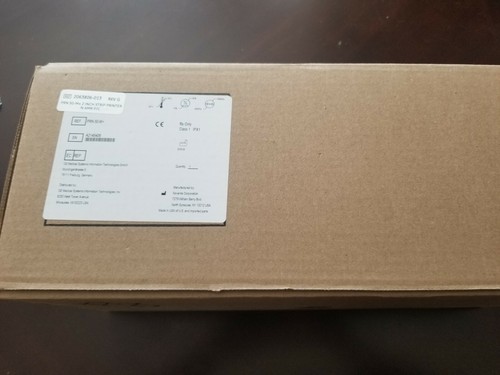 GE Healthcare PRN 50-m 2 Inch Strip Printer N AMR P/c 2063806-13 for ...