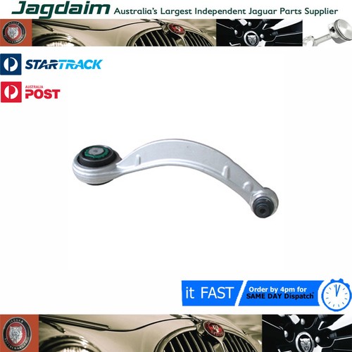 New Jaguar XJ X351 Front Suspension Lower Forward Control Arm C2D49933 ...