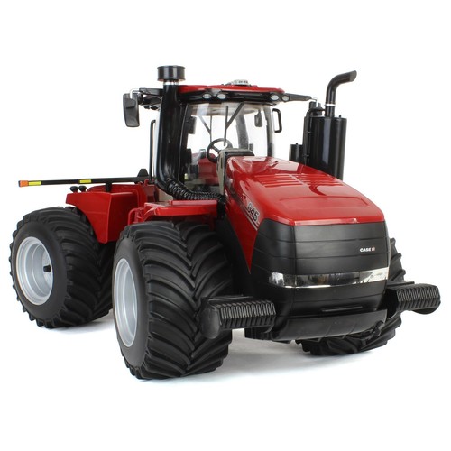 1/16 Case IH Steiger 645 Tractor with LSW Tires Prestige ZFN44350 44350 ...