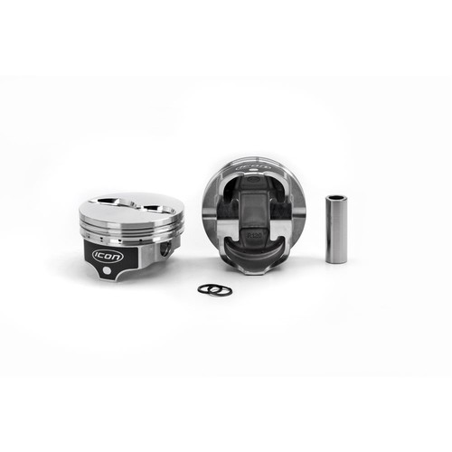 Icon Piston Engine Piston Kit IC829KTD.055; | eBay