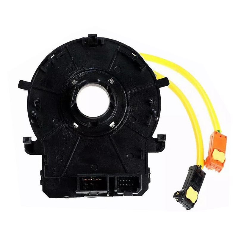 Spiral Cable Clock Spring Fits For Hyundai Tuscon Kia Soul Forte 93490 ...