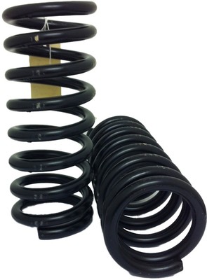 FITS NISSAN ELGRAND E51 REAR HEAVY DUTY 25% STRONGER SPRINGS NEXT DAY ...