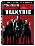 Valkyrie (DVD, 2009, Special Edition)hh2c 883904140597 | eBay