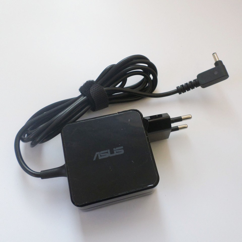 Genuine 19V 2.37A AC Power Adapter for ASUS ZenBook UX21A-K1009V UX21A ...