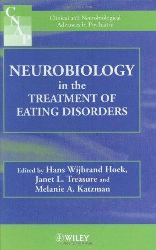 Clinical and Neurobiological Advances in Psychiatry Ser.: Neurobiology ...