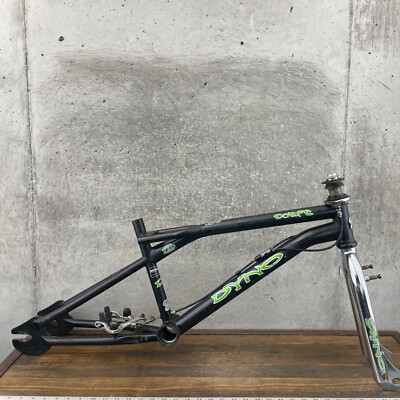Vintage Frames - Gt Dyno - Nelo's Cycles