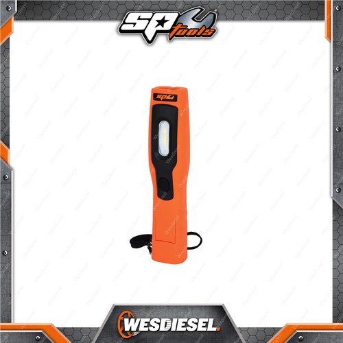 SP Tools Torch Work Light - SMD LED Magbase Rechargeable Lithium-ion | eBay