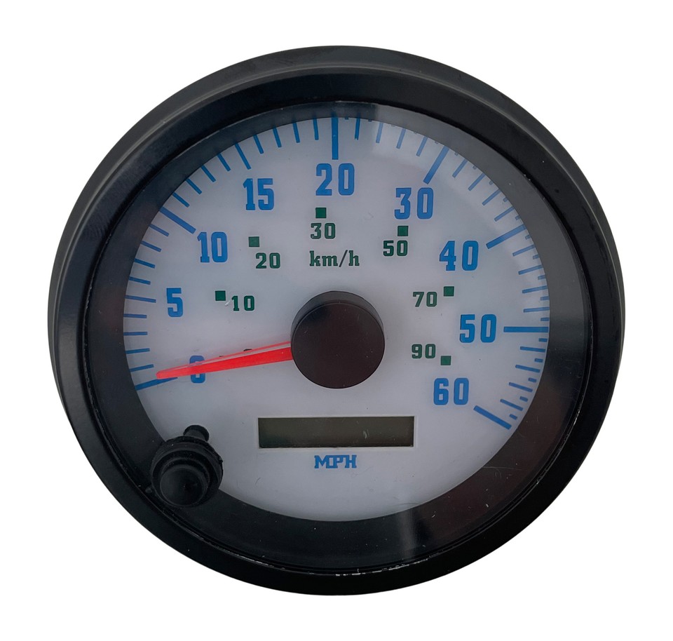 2001-2002 Polaris Sportsman Magnum Big Boss Speedometer | Replaces ...