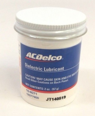 GM ACDelco Dielctric Lubricant Grease 2oz 10-4071 12377900 new OEM | eBay