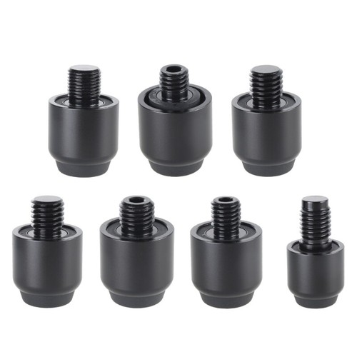 Professional Billiard Pool Cue Extension for Mezz ,Universal Cue | eBay