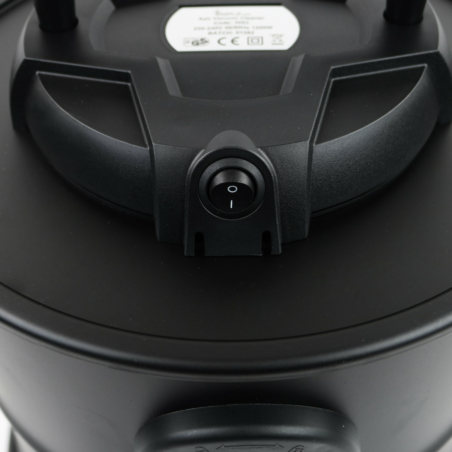 1200W Fireplace Fire Stove Wood Burner Vacuum Cleaner Ash Vac Workshop ...